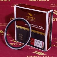 China CARRUCHI 712W35720-0318 SITRAK CH7 Sinotruk HOWO A7 Oil Retaining Disk for sale