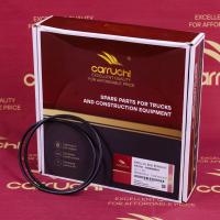 China CARRUCHI AZ712734001009 Sinotruk HOWO China Heavy Duty Truck OIL SEAL for sale