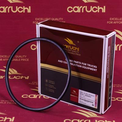 China CARRUCHI WG7121345015 ENGINE Mc11 Mc13 Sinotruk China Heavy Duty Truck Motor Man for sale