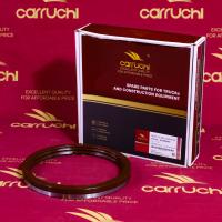 China CARRUCHI WG9981340213-1 Howo ENGINE MCP16 MAT16 Sealing Ring For REAL Oil Seal for sale