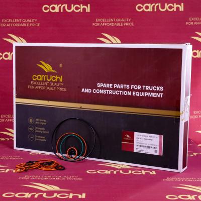 China CARRUCHI KM8200001 612600900162 SINOTRUK HOWO WEICHAI DEUTZ  Engine Gasket Repair Kit for sale