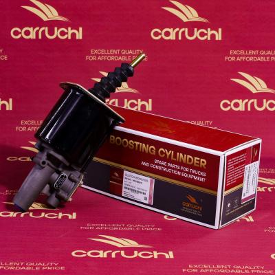 China CARRUCHI KM7800011 DZ9112230181 Shacman Delong F3000 Truck Valve Parts Clutch Master Boost for sale
