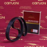 China CARRUCHI KM0800018 8PK1920 SIONTRUK SITRAK mc13 200V96820-0345 Engine Fan belt for sale