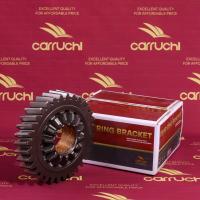 China CARRUCHI KM4600004 712-35610-0140 MCP16 axle rear parts for sale