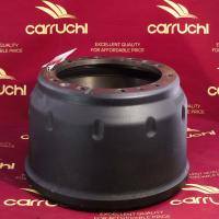 China HD90149340049 HD90129340571 81.50110.0144 FOR SHACMAN HANDE HDZ300 ALEX PARTS brake drum for sale