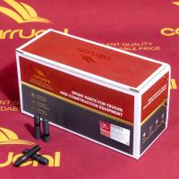 China 612630110044 KM0502079 CARRUCHI Brand M8-35 Turbine Stud Bolt for sale