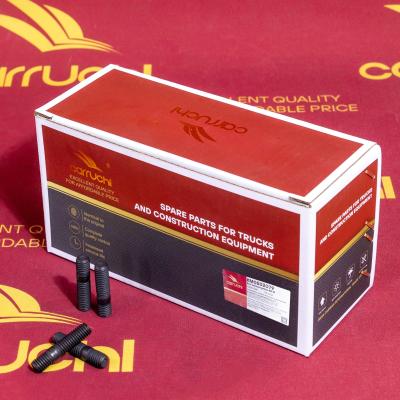 China 612630110044 KM0502079 CARRUCHI Brand M8-35 Turbine Stud Bolt for sale