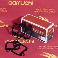 China 612630120005 KM2401574 CARRUCHI Brand  Weichai WP12/WP13/WP10.336E53 engine Intake Manifold gasket for sale