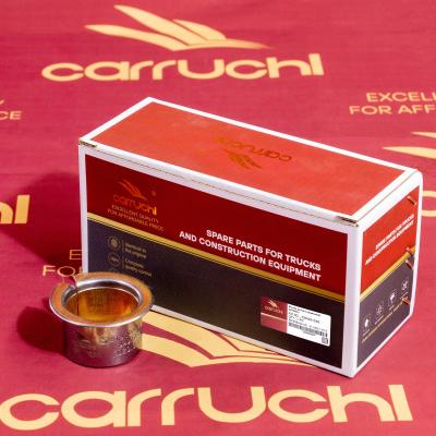 China Shacman Hande Middle Rocker Arm Bushing 81.93001.0319 Corrosion Resistance for sale