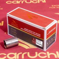 China 81.93021.0117 Truck Spare Parts Shacman Sinotruk Hande Axle Brake Shoe Bushing Corrosion Protection for sale