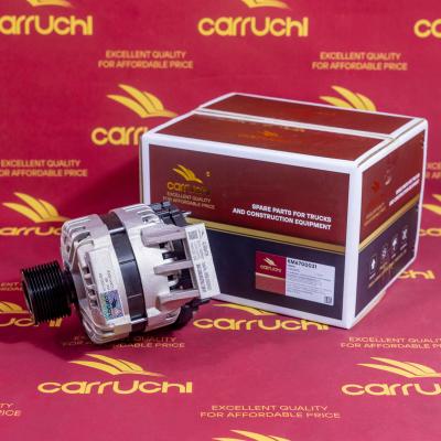 China C5632975 KM6700031 CARRUCHI Brand Dong Feng GX Engine Alternator for sale