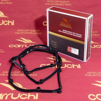 China FAW J6 Cylinder Head Gasket Engine Head Gasket Xichai Aowei CA6DM2-42E3 1003041-81D for sale