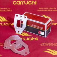 China CARRUCHI 201V-08901-0315 Sinotruk WD615 Engine Exhaust Pipe Gasket for sale
