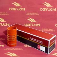 China FAW Aowei Intercooler Outlet Pipe 1119060A263 Intercooler Outlet Hose Wear Resisting for sale