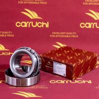 China CARRUCHI 33216X2-1 Radial taper roller bearing 80x140x57 mm for sale