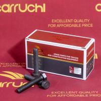 China CARRUCHI 61500020046 KM0502075 Sinotruk howo Flywheel Hexagon Bolt for sale