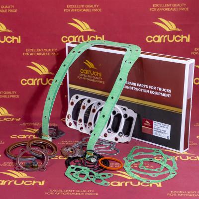 China WP16 Engine Overhaul Repair Kit WP6-DXB KM8200144 Heat Resistance Engine Overhaul Kits for sale