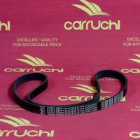 China 6PK1130 WG1500130038 engine alternator belt Engine Spare Parts VG1500090066 6PK783 For HOWO WD615 for sale