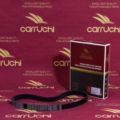 China VG2600020258  VG1500020258 6PK794 for  HOWO D10  engine Spare Parts BELT for sale