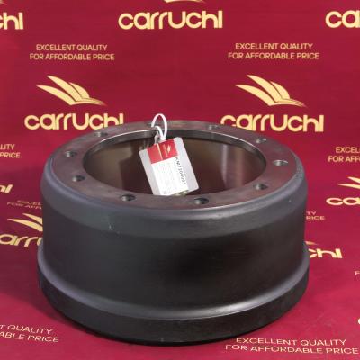 China 3501571-4E FOR FAW ALEX PARTS Brake drum for sale