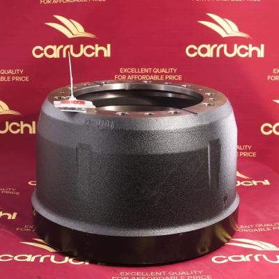 China 3502571-A0E FOR FAW J6 JH6 J7 ALEX PARTS Brake drum for sale