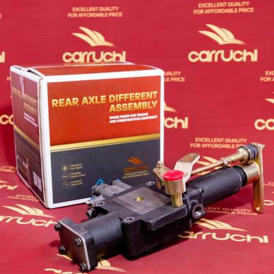 China Sinotruk Truck Spare Parts AZ2203210040 The Ultimate Performance for sale
