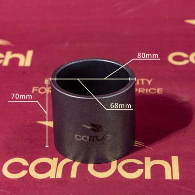 China 712W91701-0350 FOR howo SITRAK MCX16 SHACMAN HANDE ALEX PARTS Axle BUSH for sale