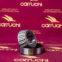 China 710W93420-0104 FOR howo SITRAK T5G C7H MCY13 MCP16 SHACMAN HANDE TGX ALEX PARTS BEARING for sale