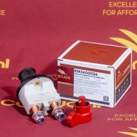 China DZ97189763036 KM3600026 SHACMAN SHAANXI X3000 Truck Battery Main Switch for sale