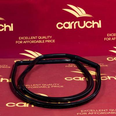 China W010513780 W010505181 VG14150004 614150004 860111858 for SINOTRUK HOWO WD615 WD618 WD12 WP10 WP12 WD10  Spare Parts oil pan gasket for sale
