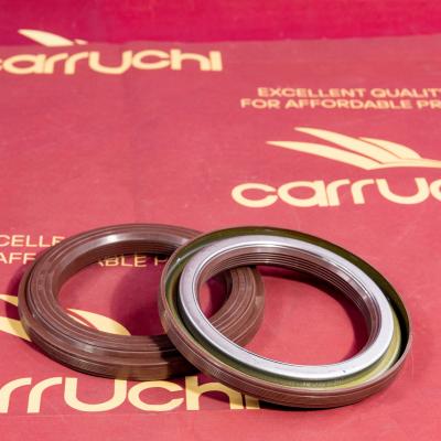 China 3103045-4E 106*154*12/17 FOR faw j6 ALEX PARTS OIL SEAL for sale