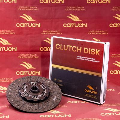 China Truck spare parts Reference No WG9114160020 for your truck's spare part customization service for sale