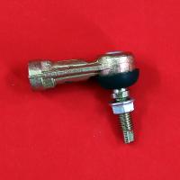 China 199112240122  991.1224.0122  for shacman F3000 X3000 fast Spare Parts Transmission Gearbox shift lever ball joint for sale