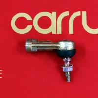 China 199100240090 for shacman F3000 X3000 fast Spare Parts Transmission Gearbox shift lever ball joint for sale