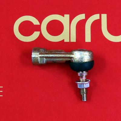 China 199100240090 for shacman F3000 X3000 fast Spare Parts Transmission Gearbox shift lever ball joint for sale
