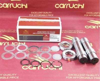 China 5801542556  for HONGYAN  spare parts  KING PIN KIT for sale