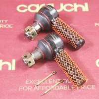 China AZ400743950006 9045435001 ball head  for howo c7h T7h T5g alex Spare Parts Pull rod ball head for sale