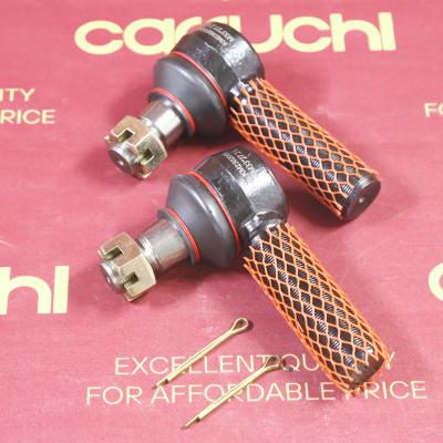 China AZ400743950006 9045435001 ball head  for howo c7h T7h T5g alex Spare Parts Pull rod ball head for sale