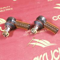 China 3412159-K20X0 ball head for dongfeng  alex Spare Parts Pull rod ball head for sale
