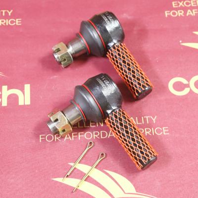 China AZ9100430021-5  ball head  for howo c7h T7h T5g alex Spare Parts Pull rod ball head for sale