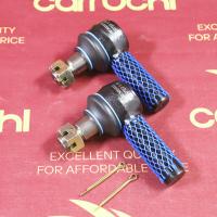 China AZ9100430021-4  ball head  for howo c7h T7h T5g alex Spare Parts Pull rod ball head for sale