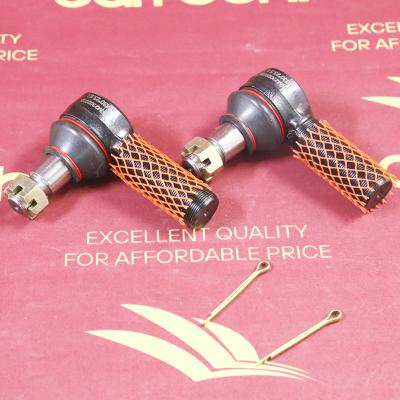 China R350-3414060-30  ball head for benz alex Spare Parts Pull rod ball head for sale