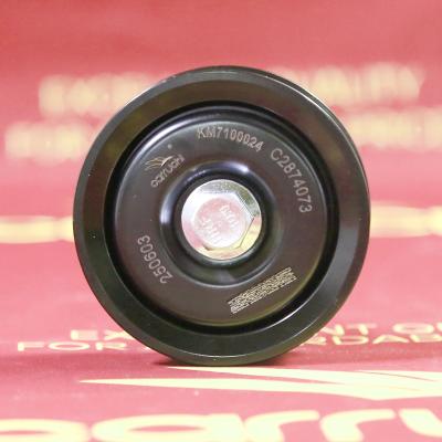 China C2874073 TENSIONER for DONGFENG DCEC ISZ13L ENGINE spare parts TENSIONER for sale