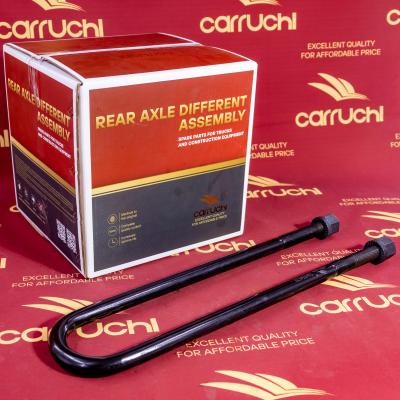 China Sinotruk Truck Spare Parts Top- and Affordable Sample Now for sale