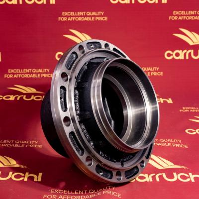China HD90009410196 Truck Spare Parts for HOWO Guaranteed Performance and Durability for sale