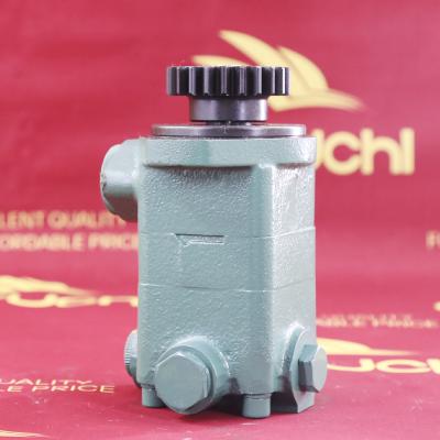 China 3407020-82A Power Steering Pumps for faw J6 Spare Parts Auto Power Steering Pump for sale