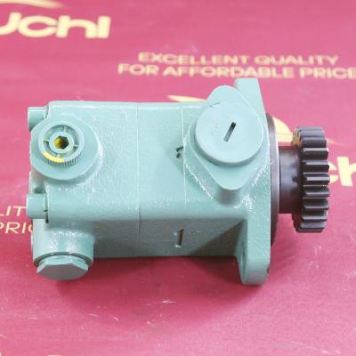 China 3407020-74A Power Steering Pumps for faw J6 Spare Parts Auto Power Steering Pump for sale
