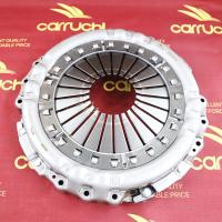 China 1601090-H01V0 H4161020100AO Clutch Pressure Plate For DONGFENG FOTON AUMAN  Truck Parts for sale