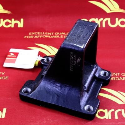 China DZ9114524035 HD90149520027 Bracket for shacman Bracket for sale