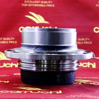 China WG9112340009 199012340068 199112340009 FOR howo shacman hande ALEX PARTS WHEEL hub for sale